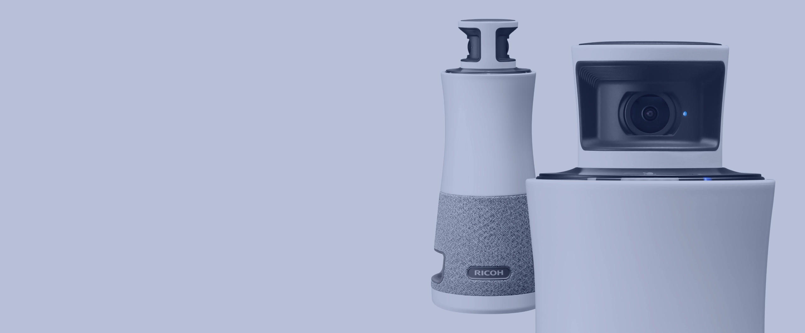 RICOH 360 Meeting Hub | PFU Ricoh RU | RICOH