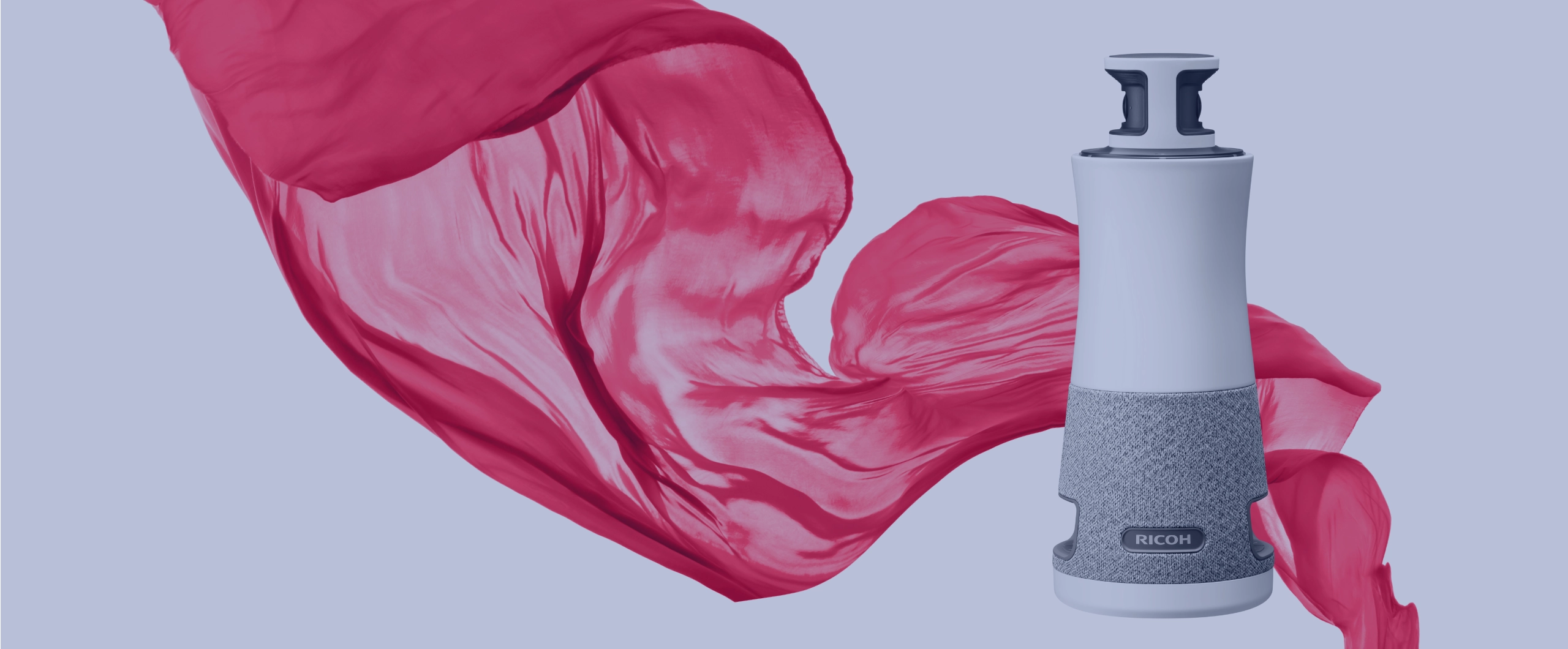 Scanners & Software Solutions | Meeting Devices | RICOH